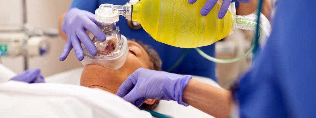 Online Bachelor's Respiratory Therapy for RRTs | Carlow