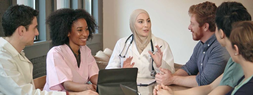 Dual MSN MBA Degree | MSN MBA Program | Carlow University Online