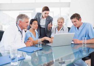 Dual MSN MBA Degree | MSN MBA Program | Carlow University Online