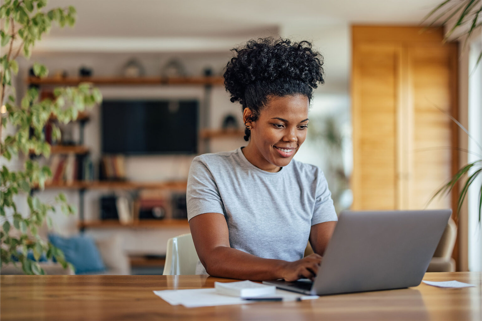Accredited Online Master's Programs | Carlow University
